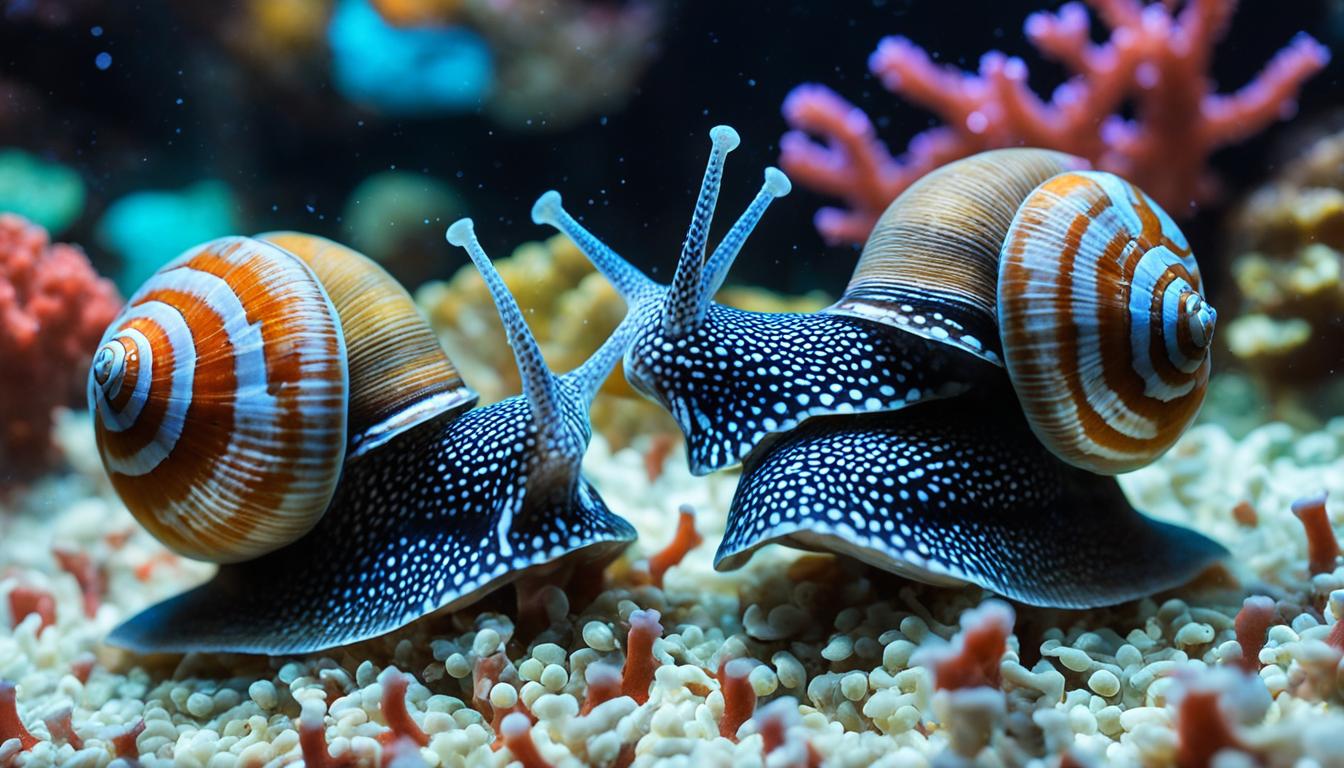 Nassarius Snail Care Tips for Healthy Aquariums