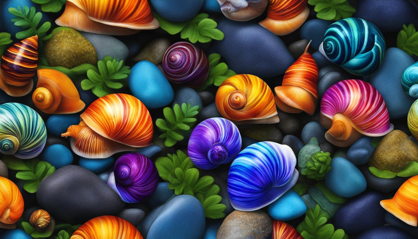 Mystery Snail Colors: Uncover Vibrant Varieties!