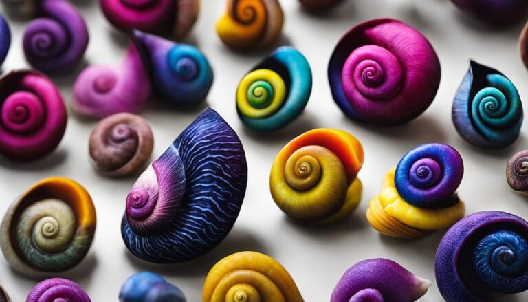 Mystery Snail Colors: Uncover Vibrant Varieties!